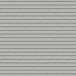 Eternit (Schweiz) AG - NATURA Vulcanit N6505 | Free CAD-Textur