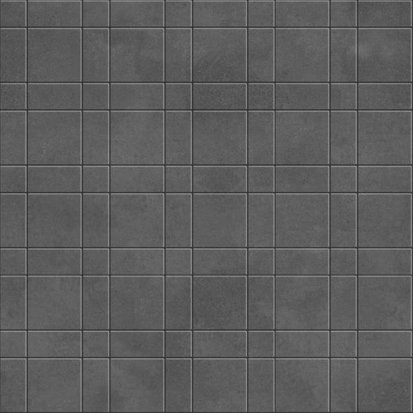 Creabeton Baustoff AG - Anthrazit Muster Carena | Free CAD-Textur