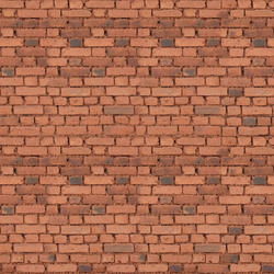 xyz mtextur - Backstein gestrichen 1 | Free CAD-Textur