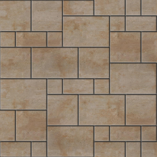 CREABETON - Terra Beige | Free CAD- & BIM-Textur