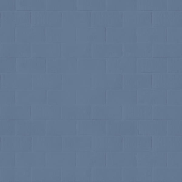 xyz mtextur - Mattone barrato 2 – RAL 5014 | Pigeon blue | Free CAD ...