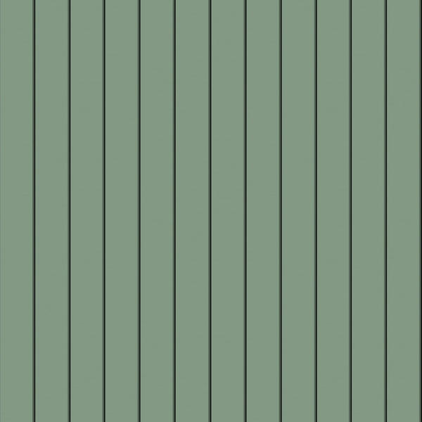 PREFA - Graugrün | Free CAD- & BIM-Textur