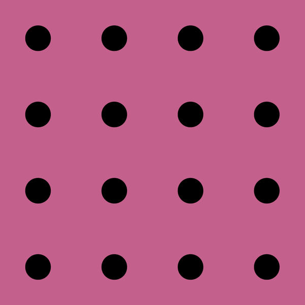 Topakustik - Perfo M 60/60/20 – RAL 4003 | Erikaviolett | Free CAD-Textur