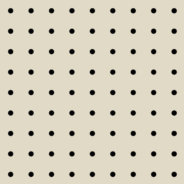 Topakustik - Perfo T 16/16/10-4 – RAL 1013 | Perlweiß | Free CAD-Textur