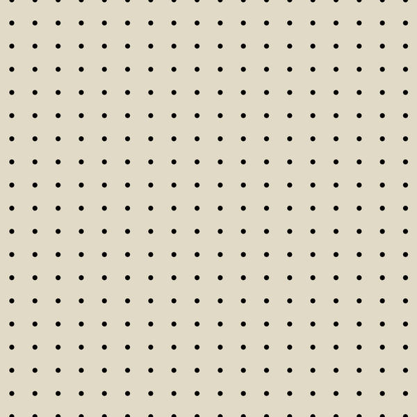 Topakustik - Perfo Clou 8/8/1.6 – RAL 1013 | Perlweiß | Free CAD- & BIM ...