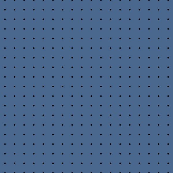 Topakustik - Perfo Clou 8/8/1.2 – RAL 5023 | Fernblau | Free CAD- & BIM ...