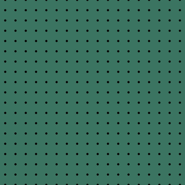 Topakustik - Perfo Clou 8/8/1.6 – RAL 6000 | Patinagrün | Free CAD-Textur