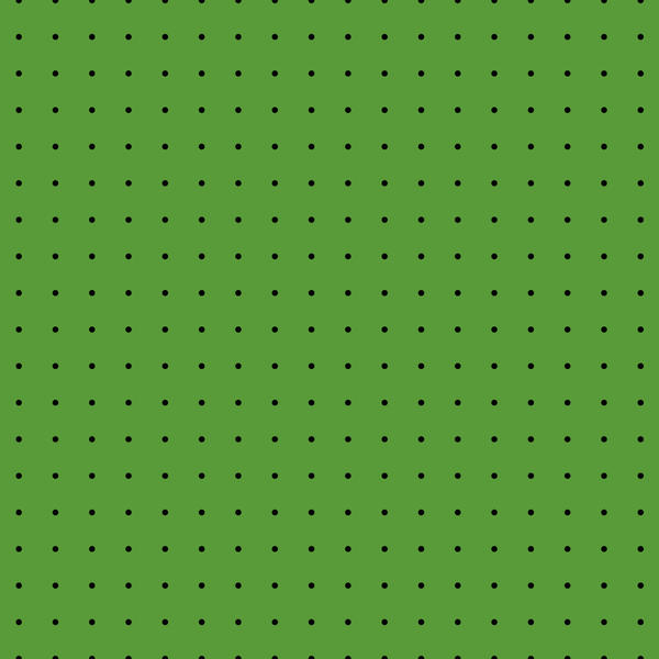 Topakustik - Perfo Clou 8/8/1.2 – RAL 6018 | Gelbgrün | Free CAD- & BIM ...