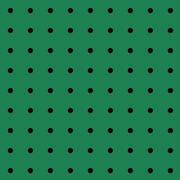 Topakustik - Perfo T 16/16/10-4 – RAL 6032 | Signalgrün | Free CAD-Textur