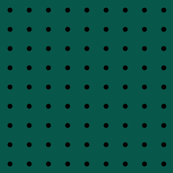 Topakustik - Perfo T 16/16/10-4 – RAL 6036 | Perlopalgrün | Free CAD-Textur