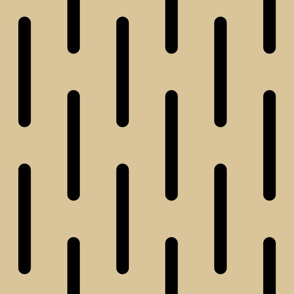 Topakustik - Custom Split – RAL 1014 | Elfenbein | Free CAD- & BIM-Textur