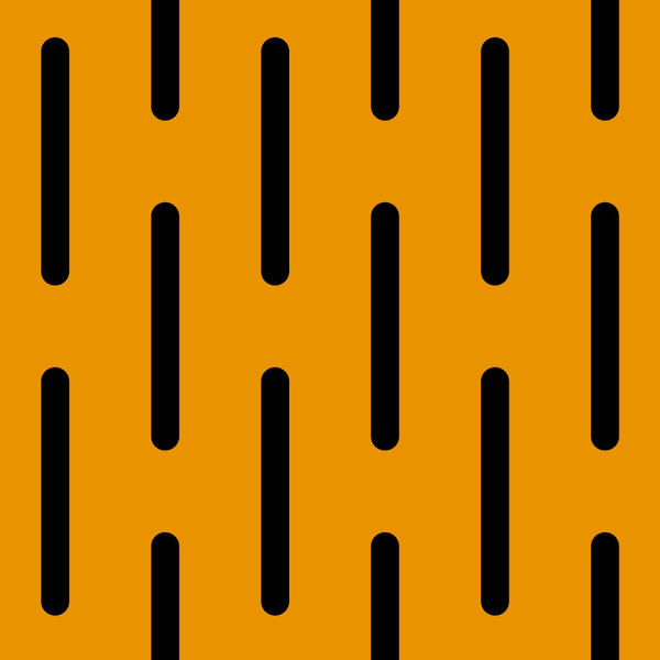 Topakustik - Custom Split – RAL 1037 | Sonnengelb | Free CAD- & BIM-Textur