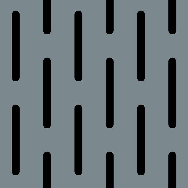 Topakustik - Custom Split – RAL 7000 | Fehgrau | Free CAD- & BIM-Textur