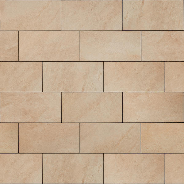 KANN GmbH Baustoffwerke - Beige-meliert | Free CAD- & BIM-Textur