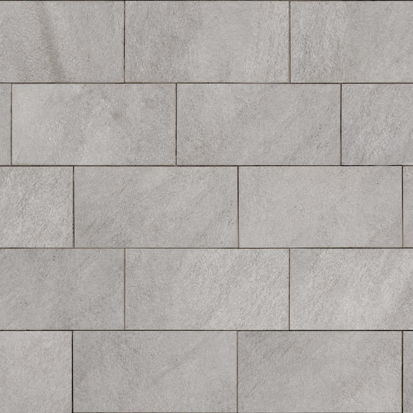 KANN GmbH Baustoffwerke - Grau-meliert | Free CAD-Textur