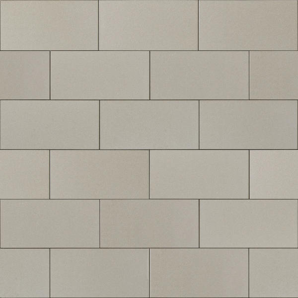 KANN GmbH Baustoffwerke - Silver white | Free CAD- & BIM-Textur