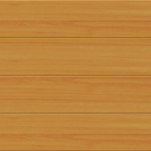 PREFA - 40 Eiche natur | Free CAD- & BIM-Textur