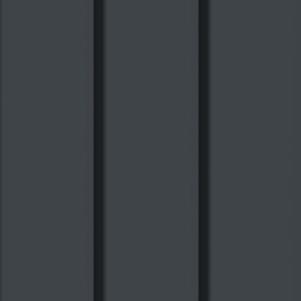 PREFA - 19 P.10 Dunkelgrau | Free CAD- & BIM-Textur