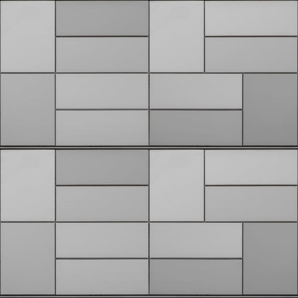Moeding Keramikfassaden GmbH - LONGOTON Standardform | Free CAD- & BIM ...