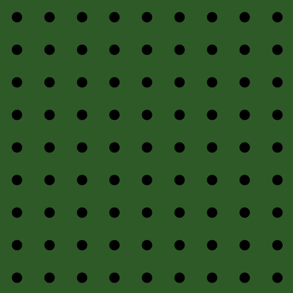 Topakustik - Perfo T 16/16/10-5 – RAL 6002 | Laubgrün | Free CAD-Textur