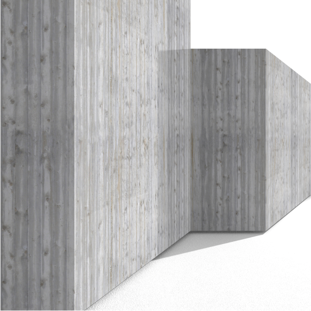 Holcim - Schalung Typ 3 | 02 | Free CAD- & BIM-Textur