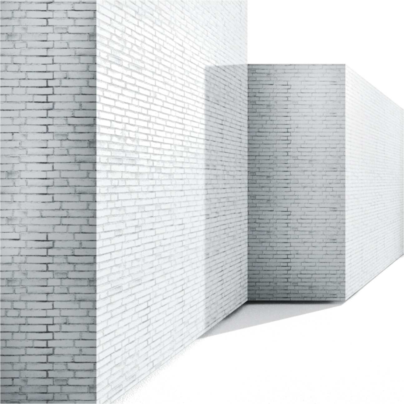 xyz mtextur - Backstein gestrichen 1 | Free CAD- & BIM-Textur