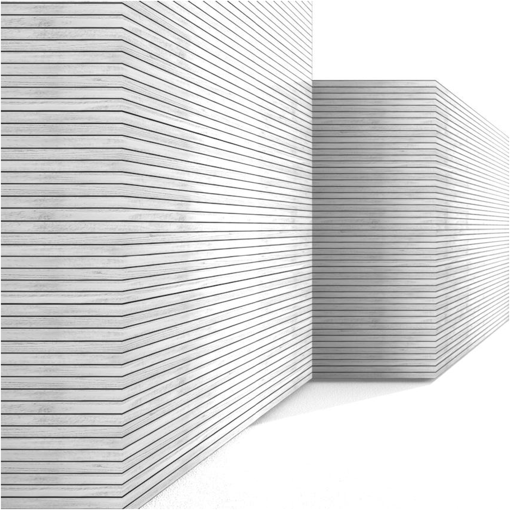 Schilliger Holz - Chaletschalung – RAL 6019 | Weißgrün | Free CAD ...