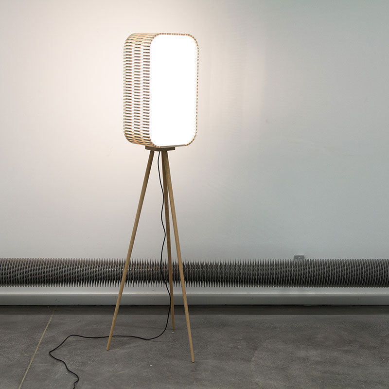 Dukta - Linar Plywood | Free CAD- & BIM-Textur