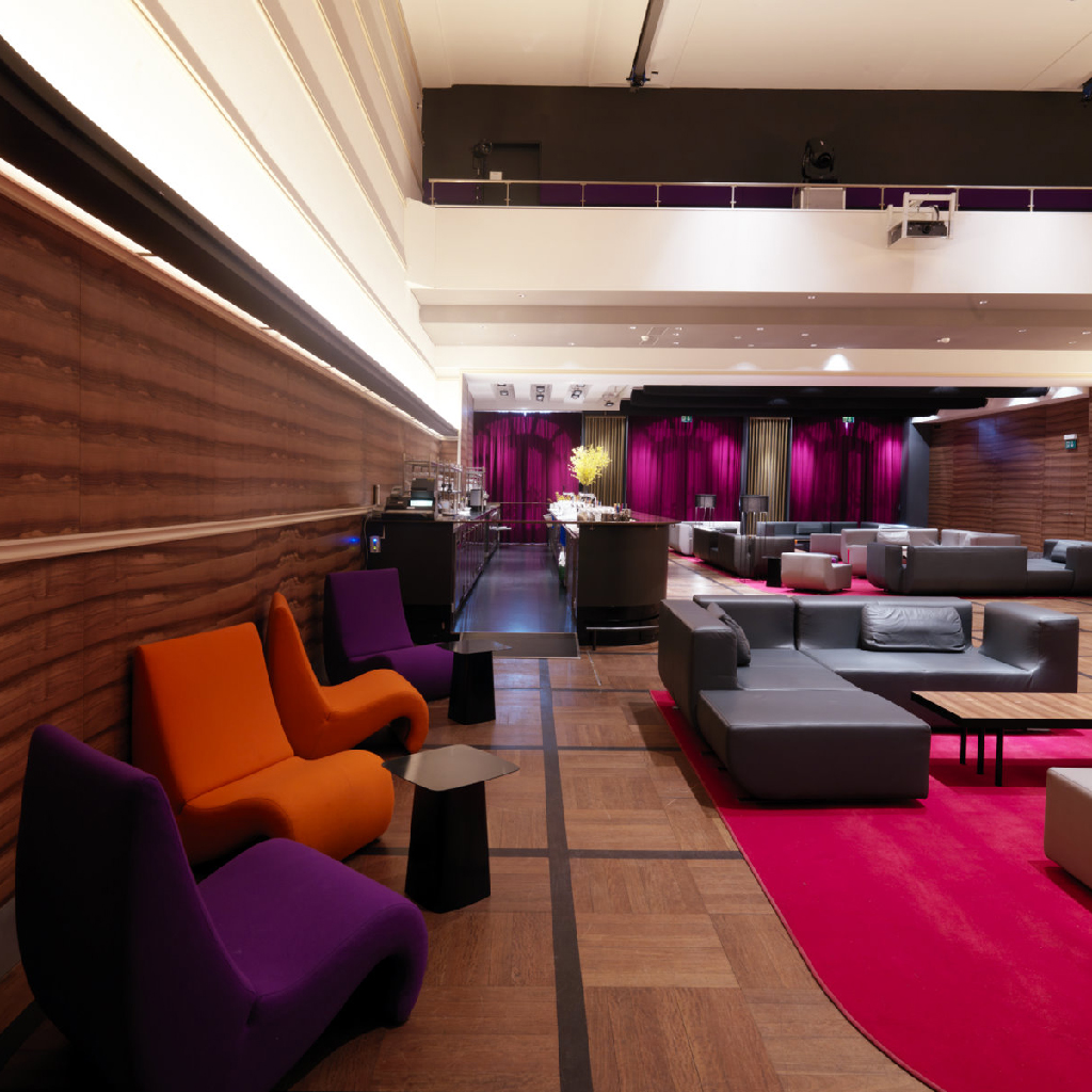 Topakustik - Perfo Clou 8/8/1.2 – Asteiche | Free CAD- & BIM-Textur