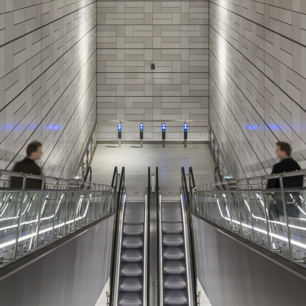 Moeding Keramikfassaden GmbH - LONGOTON Standardform | Free CAD- & BIM ...